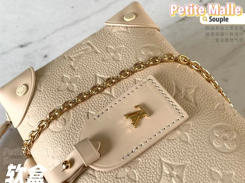Accurate model Louis Vuitton Top Handle Bags