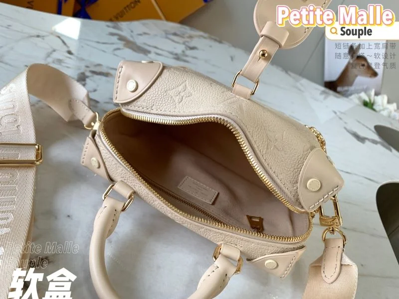 Accurate model Louis Vuitton Top Handle Bags