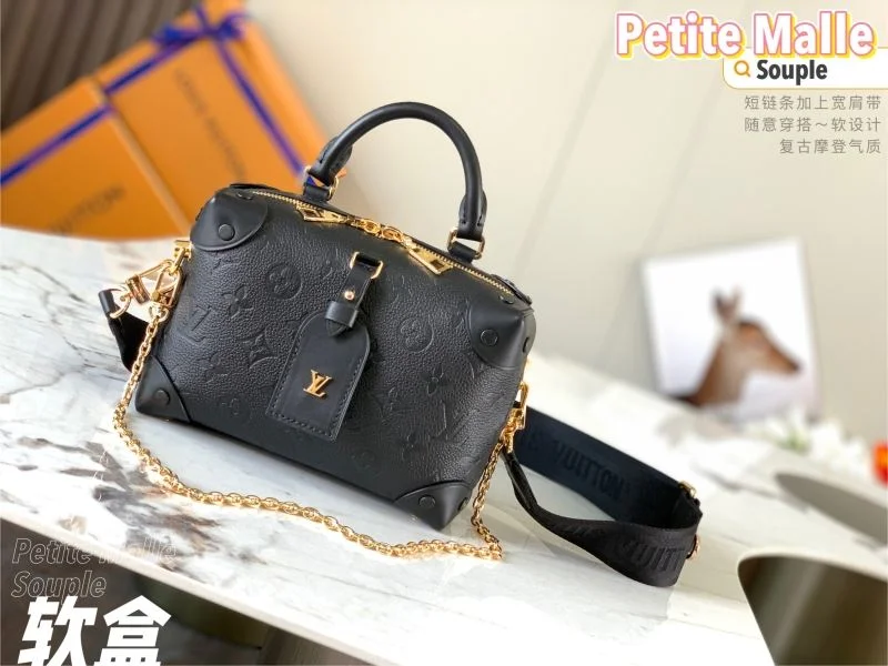 Louis Vuitton Top Handle Bags