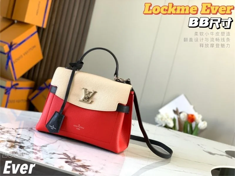 Louis Vuitton Top Handle Bags