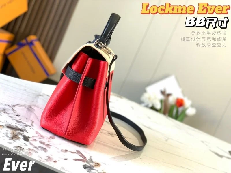 Official Louis Vuitton Top Handle Bags
