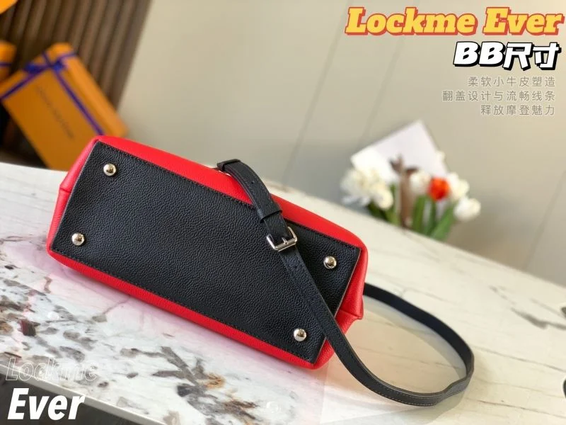 Official Louis Vuitton Top Handle Bags
