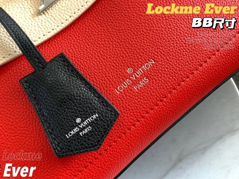Official Louis Vuitton Top Handle Bags