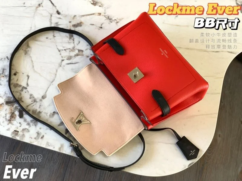 Official Louis Vuitton Top Handle Bags