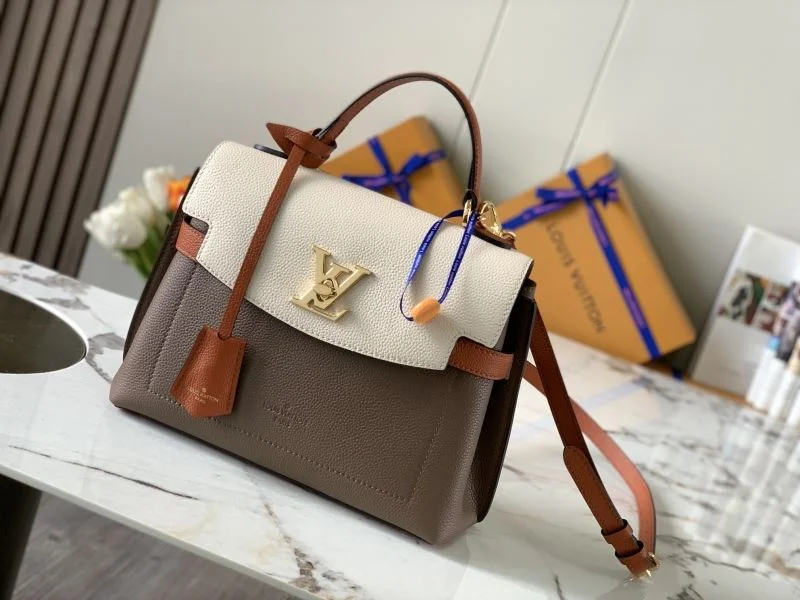 Louis Vuitton Top Handle Bags