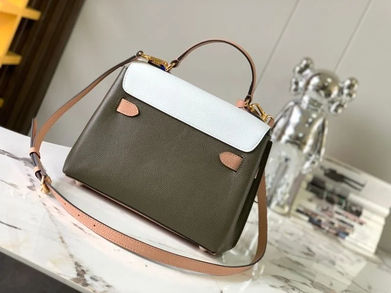 Budget-friendly Louis Vuitton Top Handle Bags