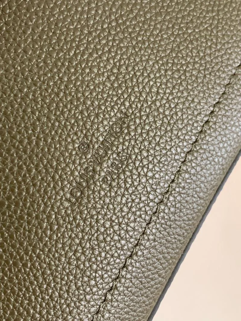 Budget-friendly Louis Vuitton Top Handle Bags