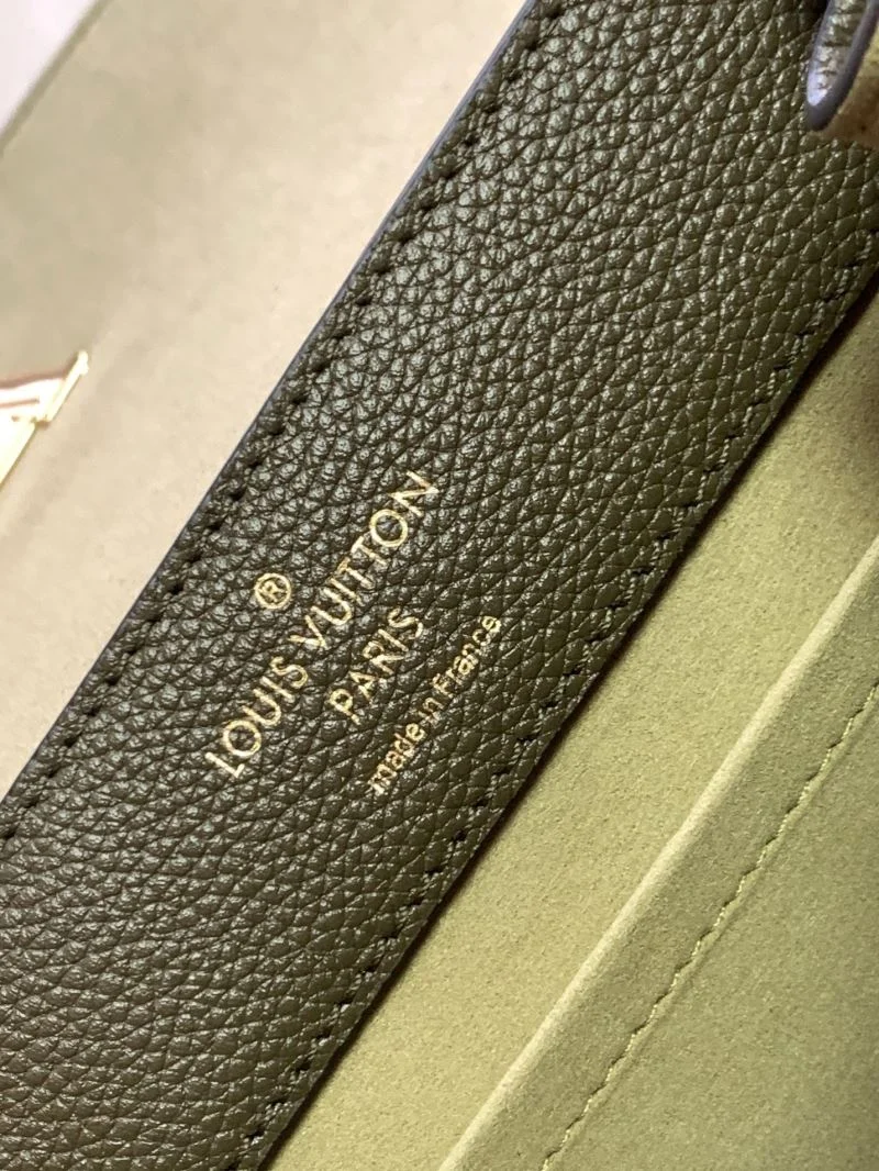 Budget-friendly Louis Vuitton Top Handle Bags