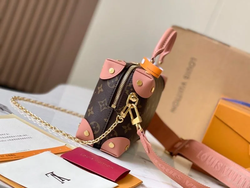Bargain Louis Vuitton Top Handle Bags