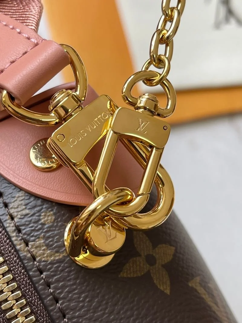 Bargain Louis Vuitton Top Handle Bags