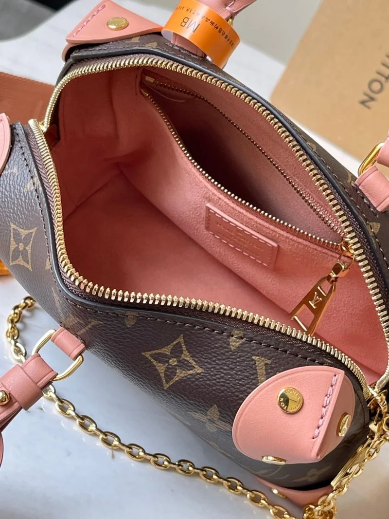 Bargain Louis Vuitton Top Handle Bags