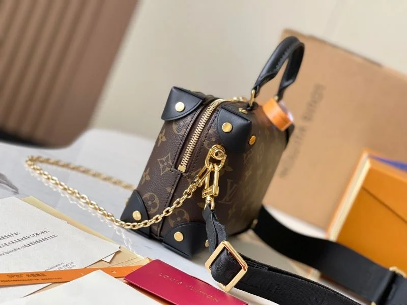 Bargain Louis Vuitton Top Handle Bags