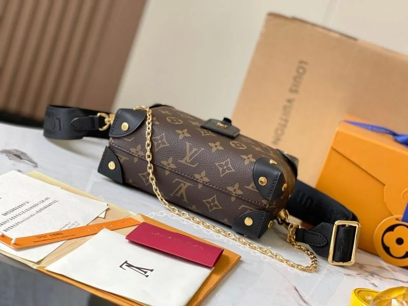 Bargain Louis Vuitton Top Handle Bags
