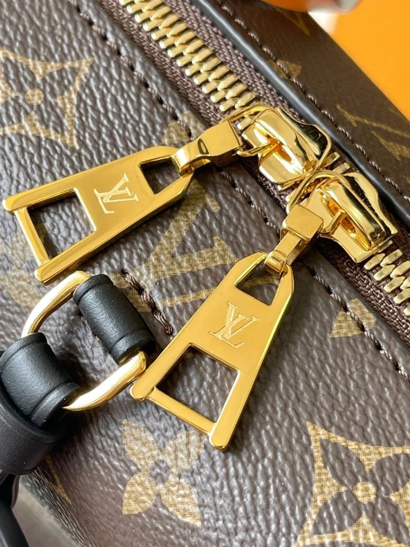 Bargain Louis Vuitton Top Handle Bags