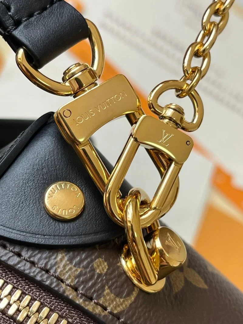 Bargain Louis Vuitton Top Handle Bags