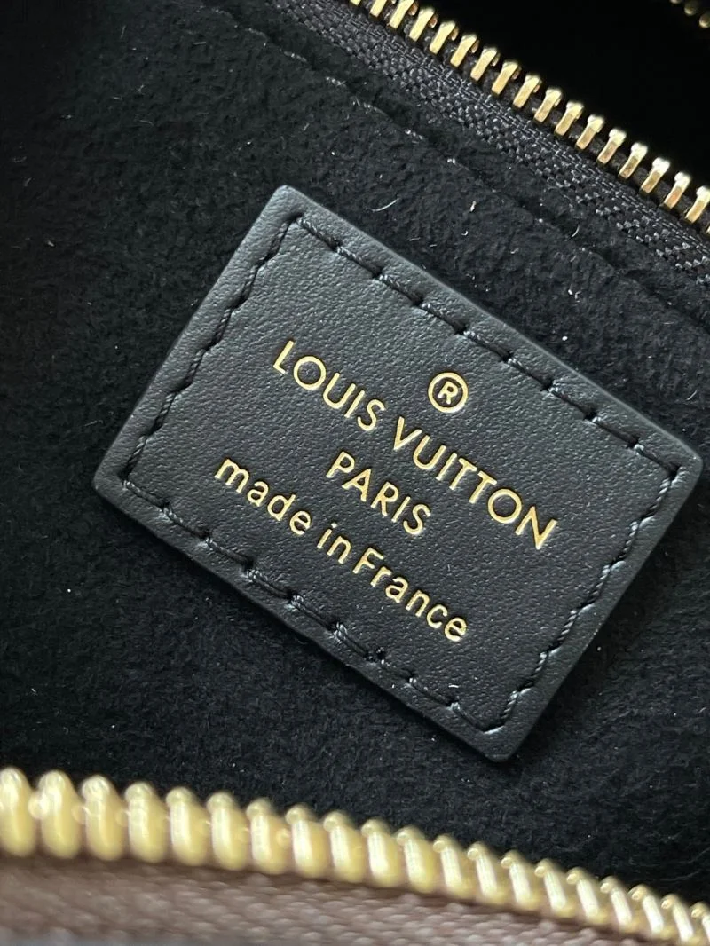 Bargain Louis Vuitton Top Handle Bags