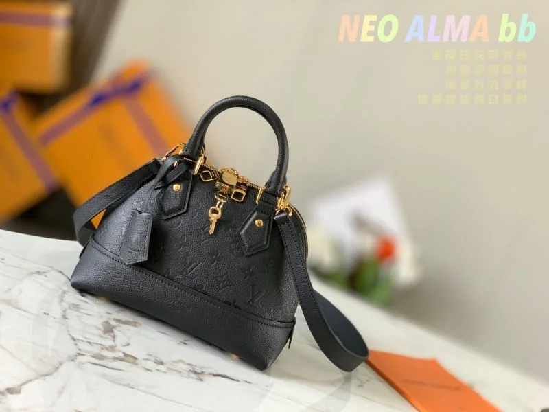 Louis Vuitton Top Handle Bags