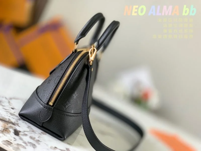 OEM Louis Vuitton Top Handle Bags
