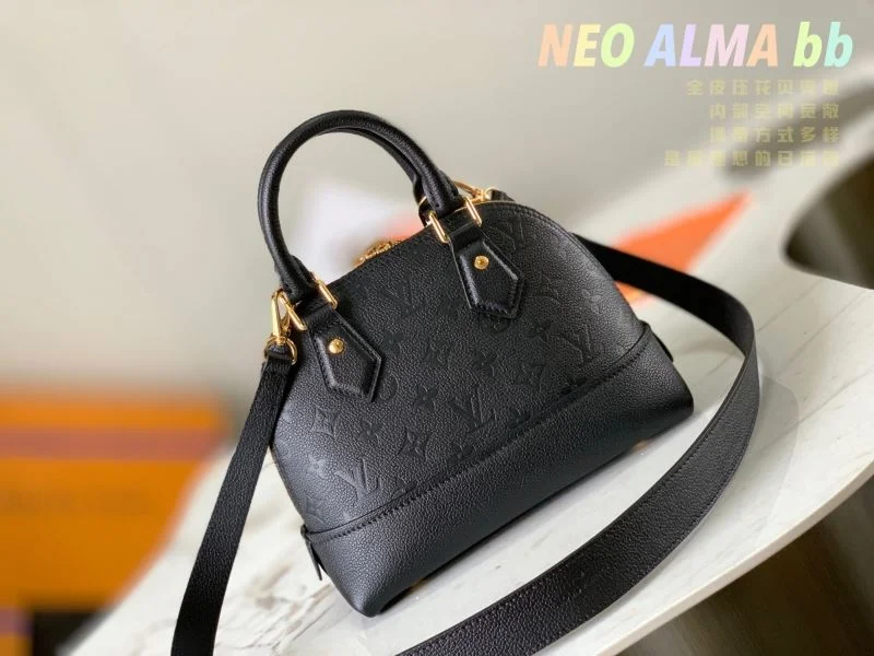 OEM Louis Vuitton Top Handle Bags