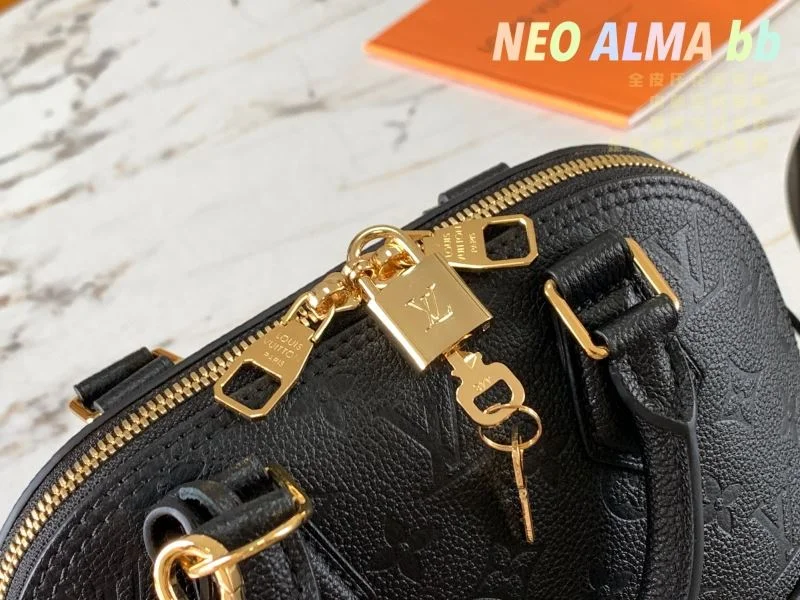 OEM Louis Vuitton Top Handle Bags