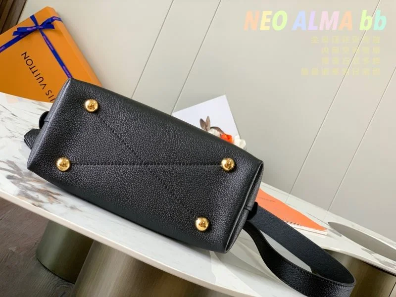 OEM Louis Vuitton Top Handle Bags