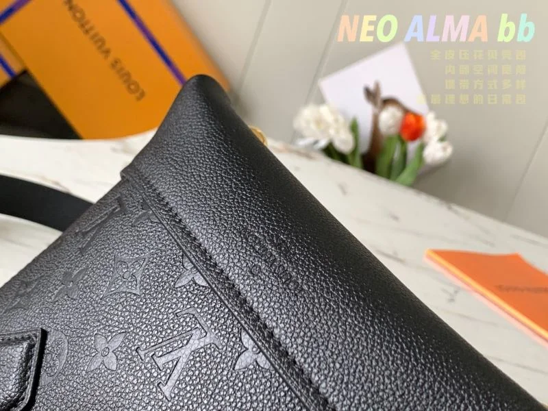 OEM Louis Vuitton Top Handle Bags