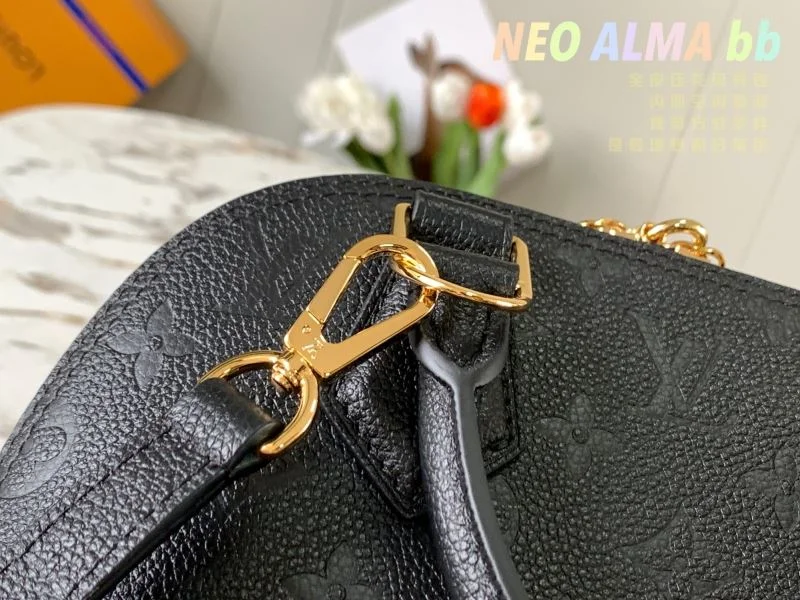 OEM Louis Vuitton Top Handle Bags