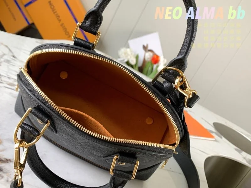 OEM Louis Vuitton Top Handle Bags