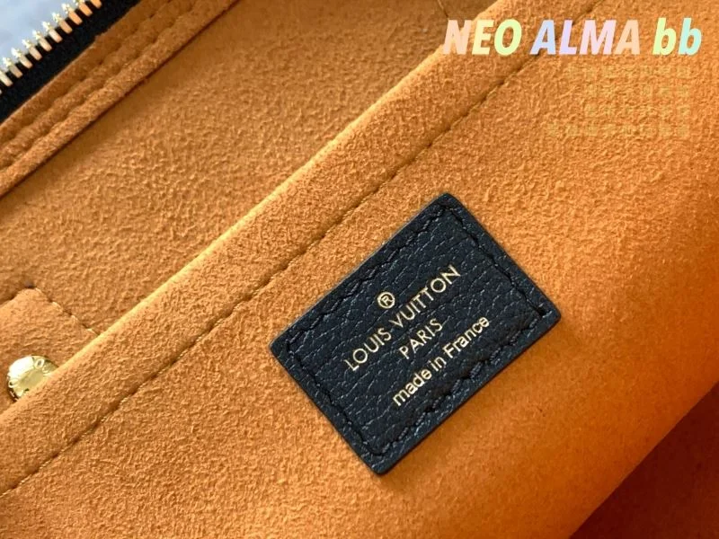OEM Louis Vuitton Top Handle Bags
