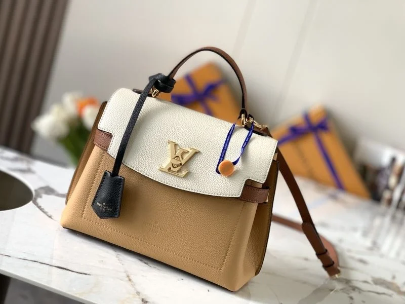 Louis Vuitton Top Handle Bags