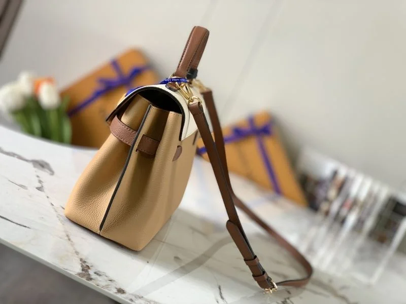 Bargain Louis Vuitton Top Handle Bags