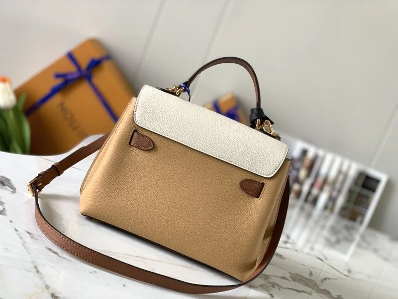 Bargain Louis Vuitton Top Handle Bags