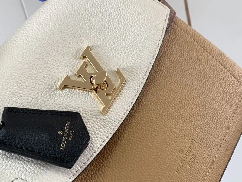 Bargain Louis Vuitton Top Handle Bags