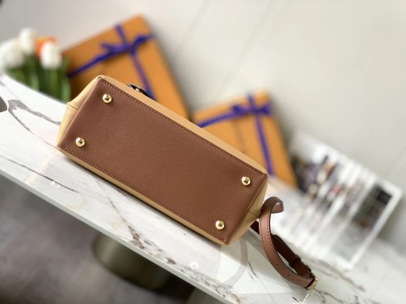 Bargain Louis Vuitton Top Handle Bags