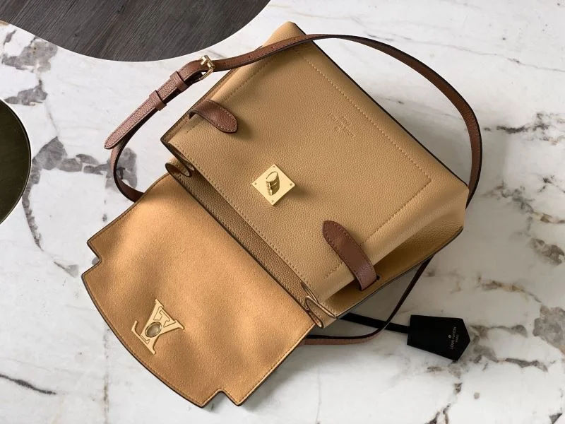 Bargain Louis Vuitton Top Handle Bags