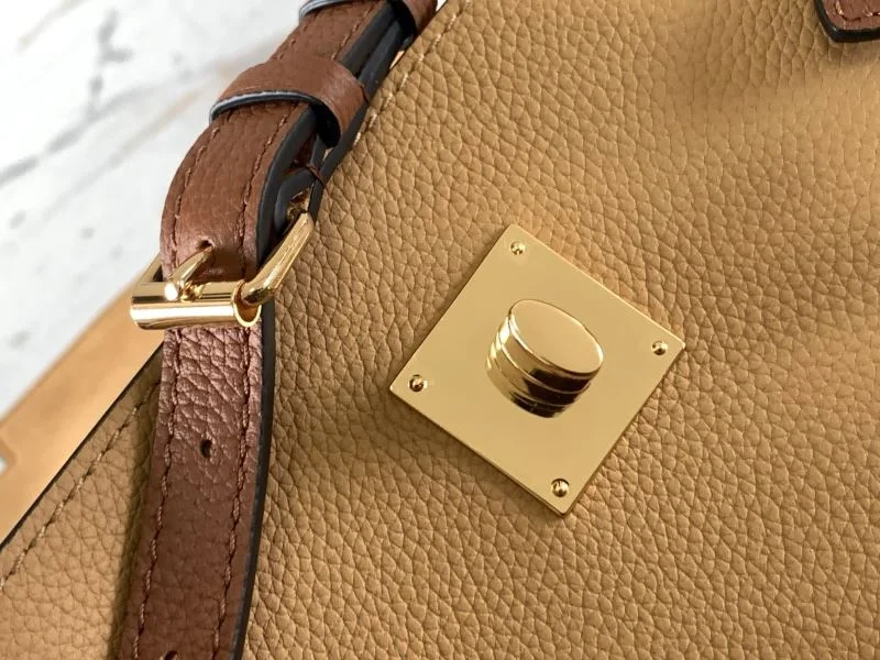 Bargain Louis Vuitton Top Handle Bags