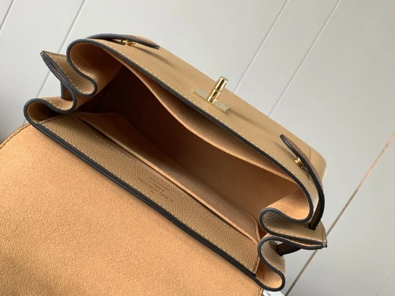 Bargain Louis Vuitton Top Handle Bags