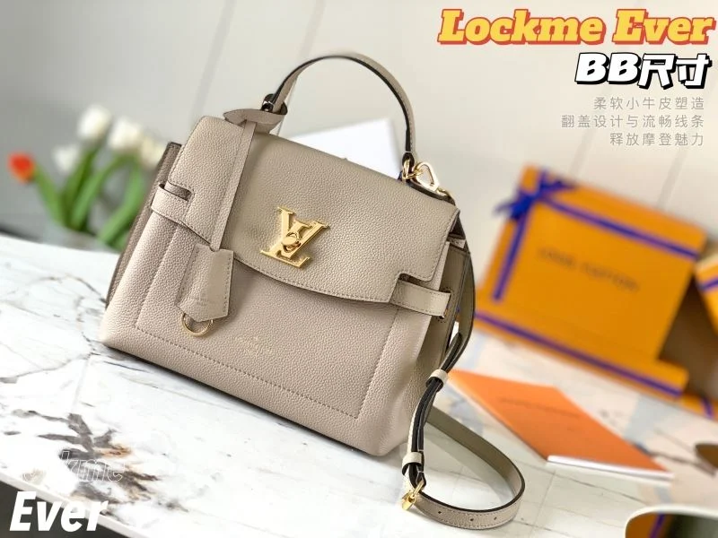 Louis Vuitton Top Handle Bags