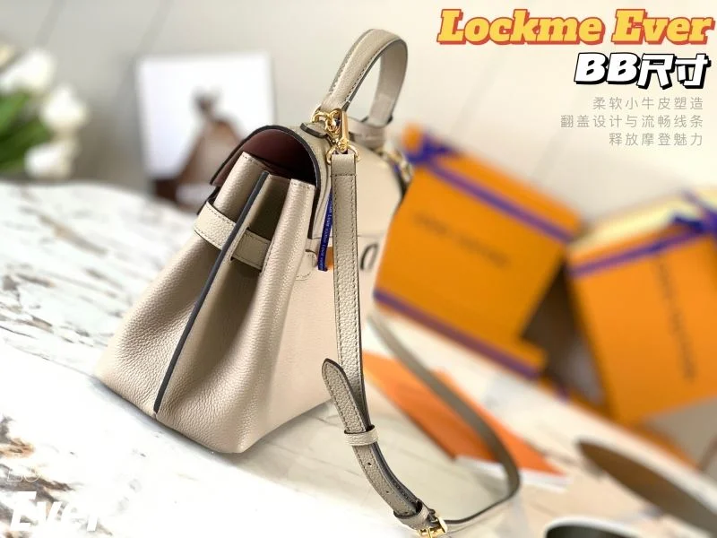 Discounted Louis Vuitton Top Handle Bags