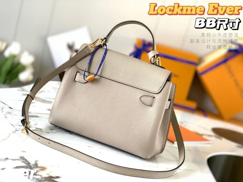 Discounted Louis Vuitton Top Handle Bags