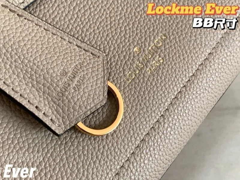 Discounted Louis Vuitton Top Handle Bags