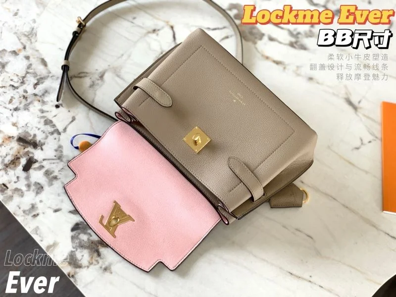 Discounted Louis Vuitton Top Handle Bags