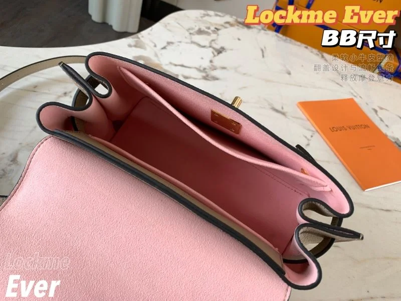 Discounted Louis Vuitton Top Handle Bags