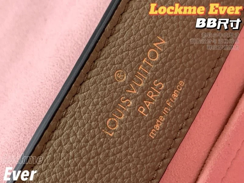 Discounted Louis Vuitton Top Handle Bags