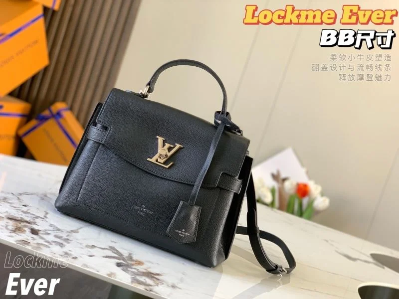 Louis Vuitton Top Handle Bags