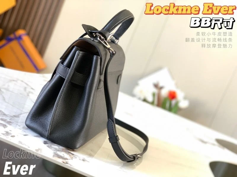 Economical Louis Vuitton Top Handle Bags