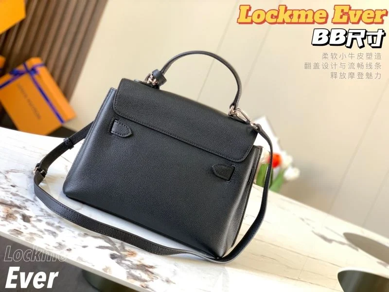 Economical Louis Vuitton Top Handle Bags