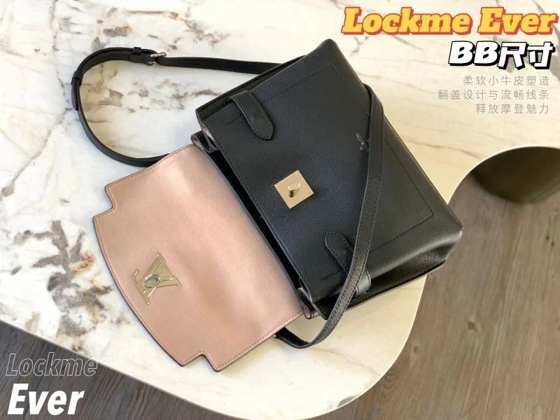 Economical Louis Vuitton Top Handle Bags