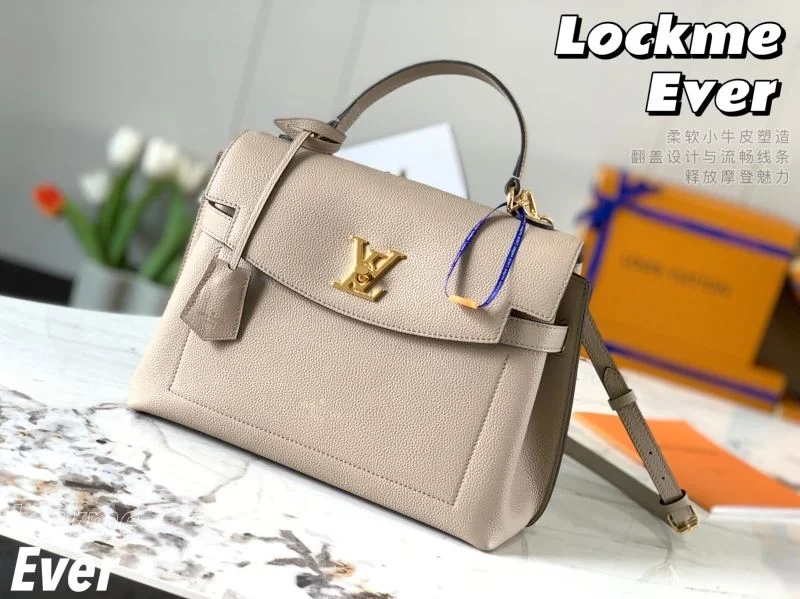 Louis Vuitton Top Handle Bags