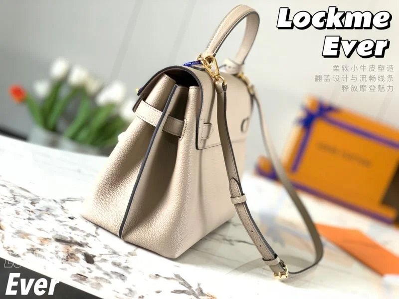 Economical Louis Vuitton Top Handle Bags
